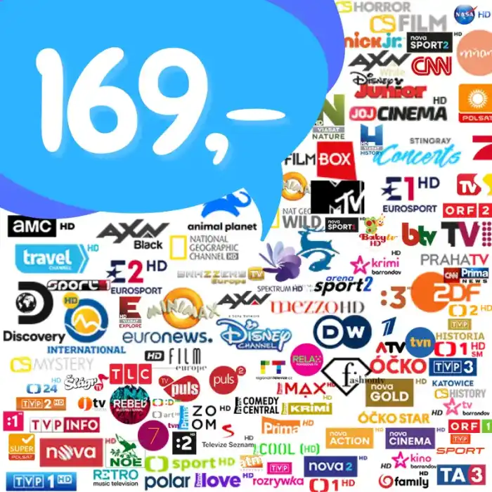 Které televize mají O2 TV? | TvSmart.cz